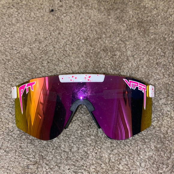 Pit Viper | Accessories | Special Edition Pit Vipers Mens And Womens ...